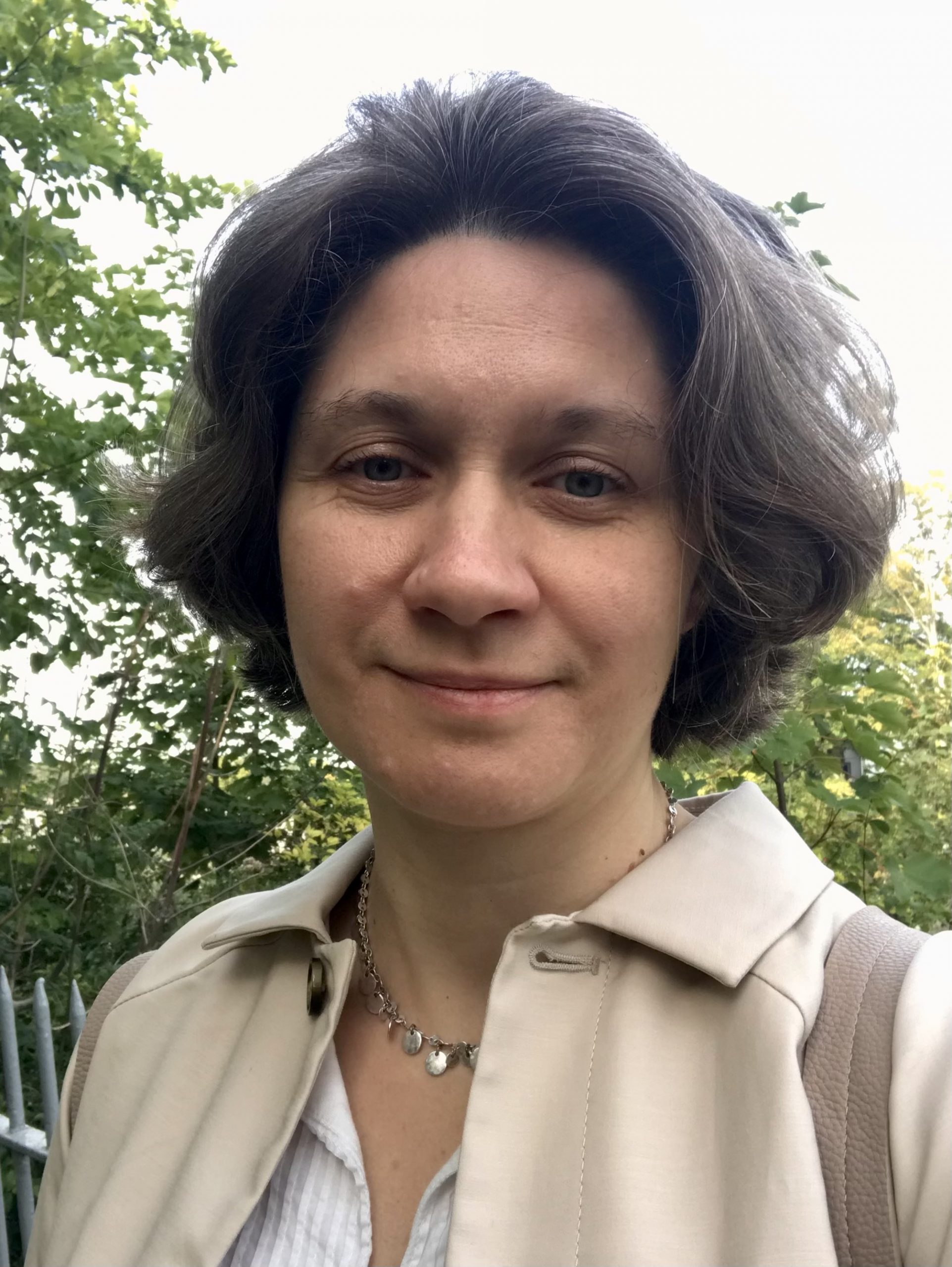 Our People – Centre for Eurasian, Russian, and East European Studies
