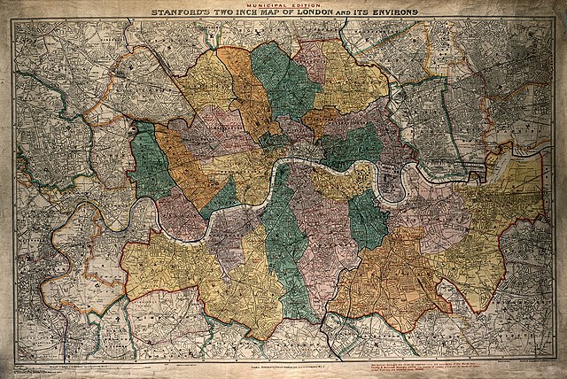 CEREES in east London Group – Centre for Eurasian, Russian, and East ...