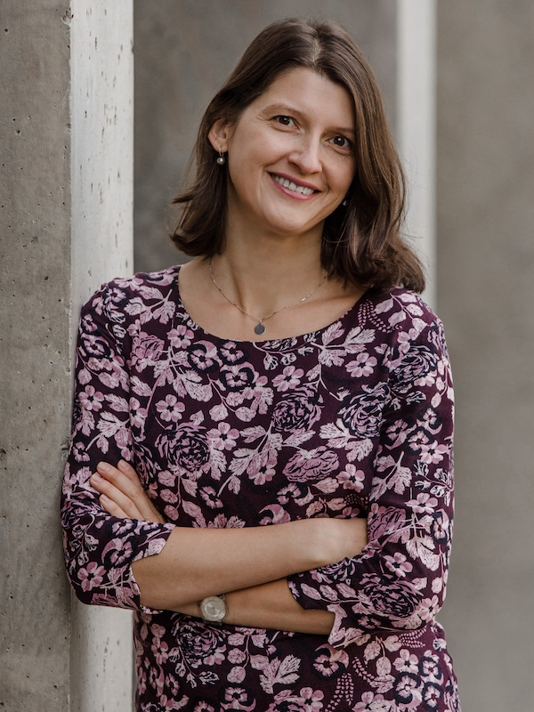 Our People – Centre for Eurasian, Russian, and East European Studies