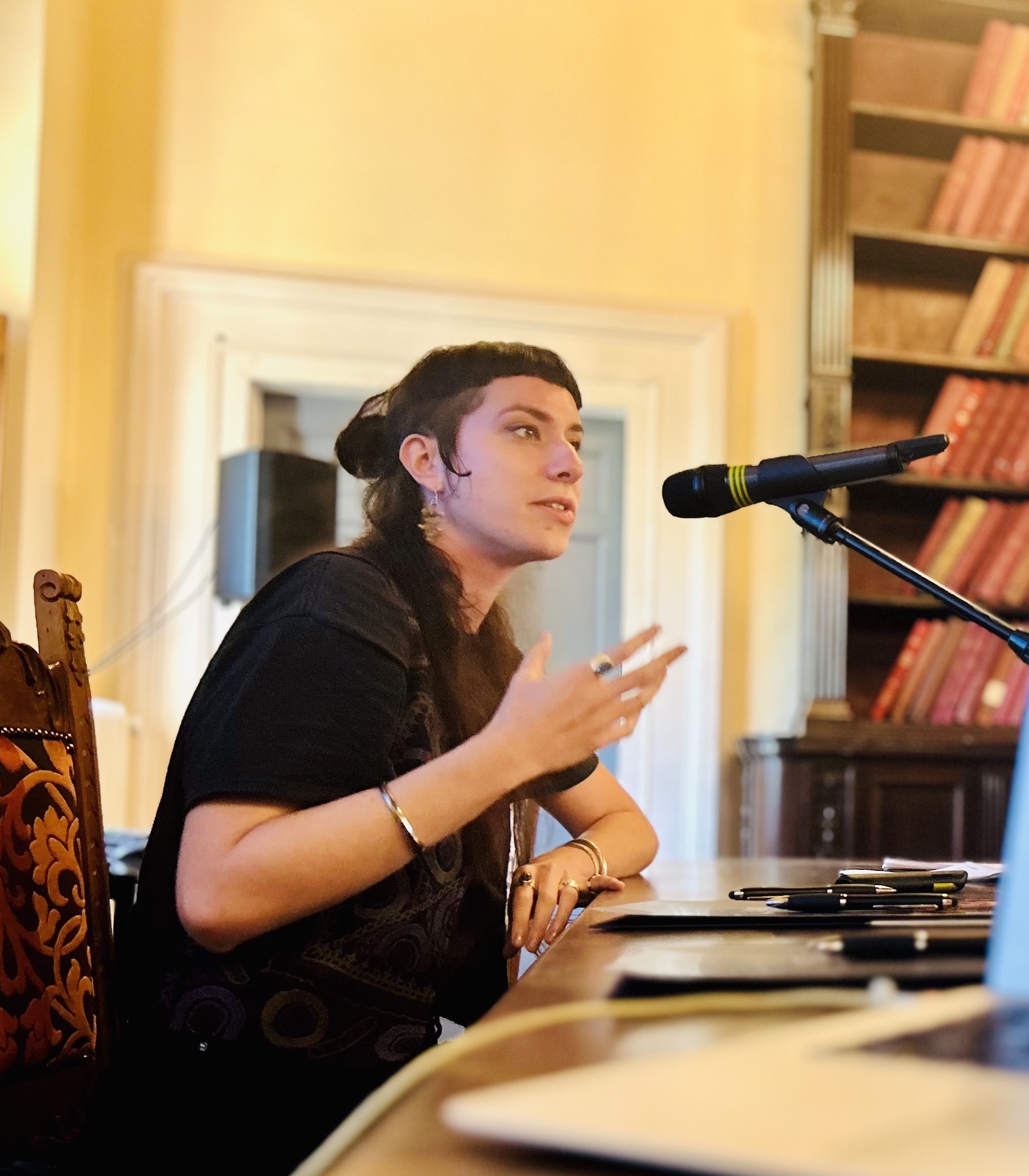 Our People – Centre for Eurasian, Russian, and East European Studies