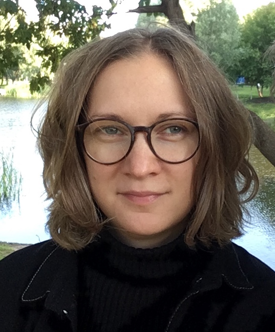 Our People – Centre for Eurasian, Russian, and East European Studies
