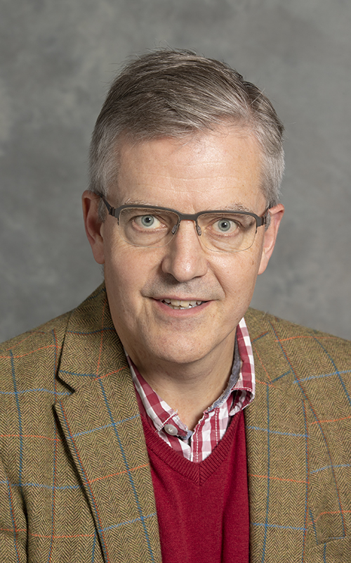 Our People – Centre for Eurasian, Russian, and East European Studies