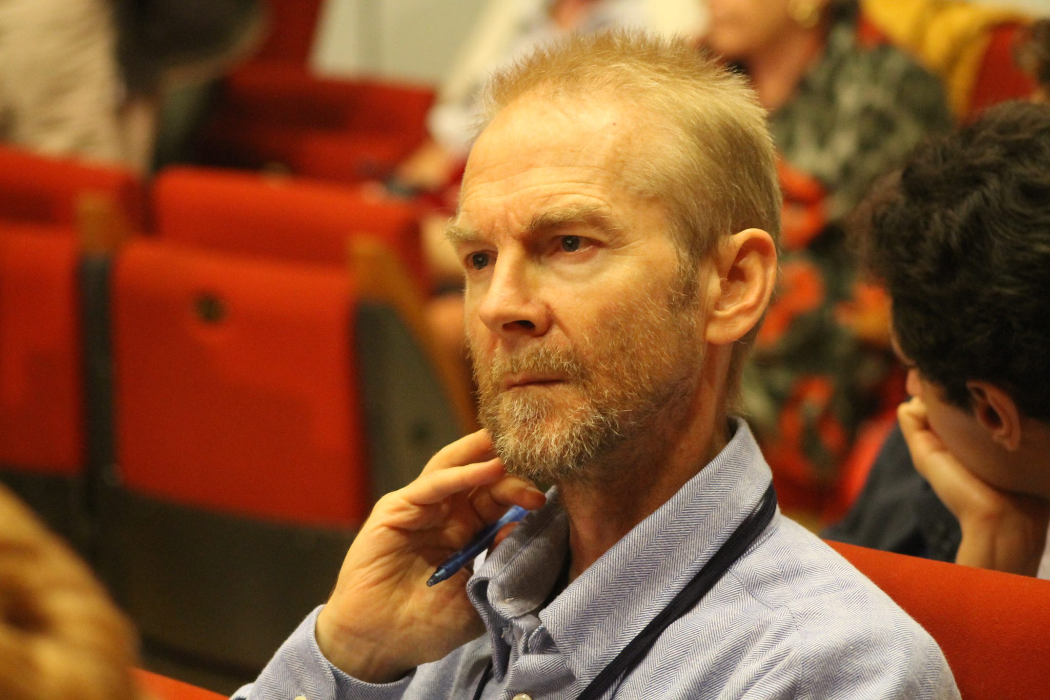 Our People – Centre for Eurasian, Russian, and East European Studies