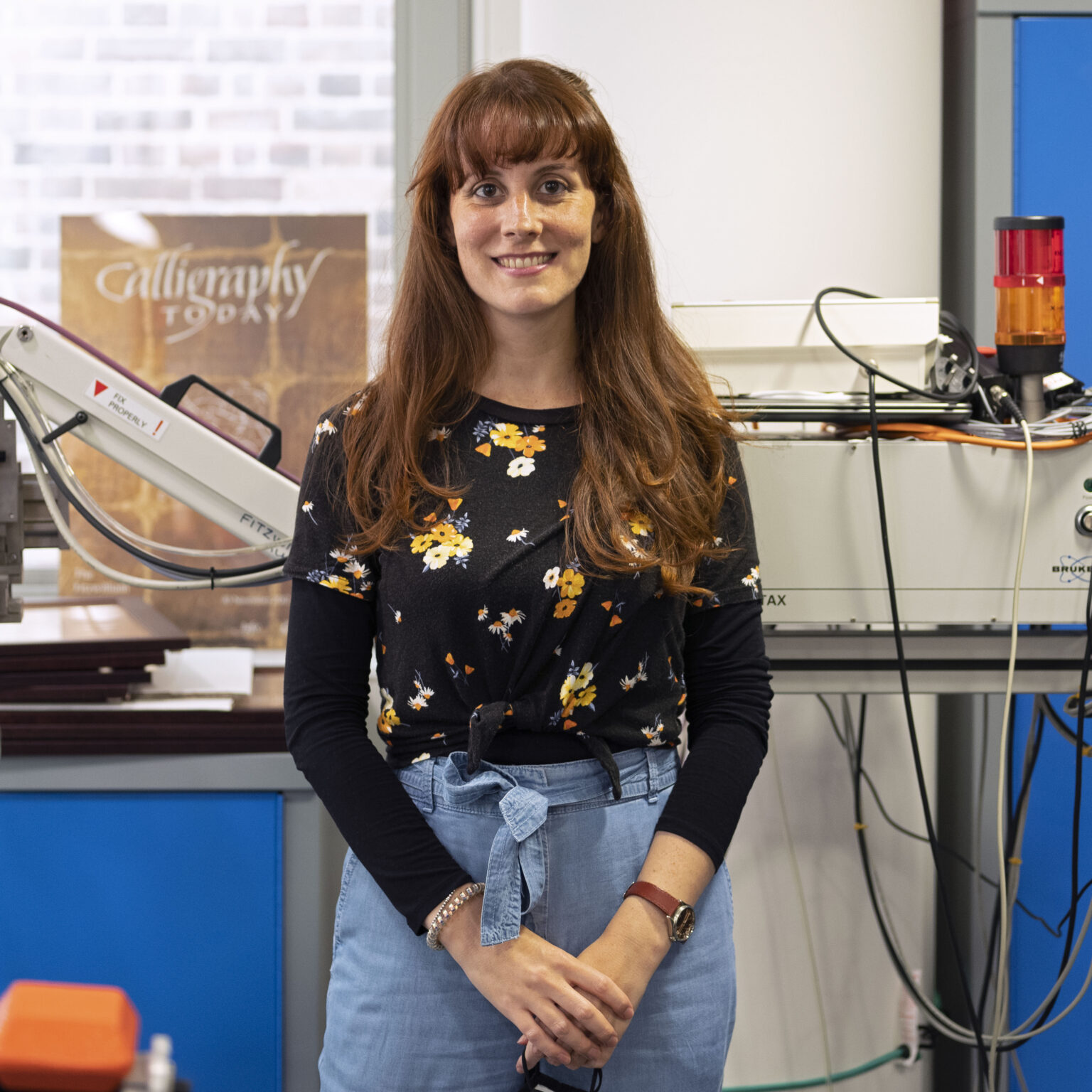 The Team – Hidden in Plain Sight