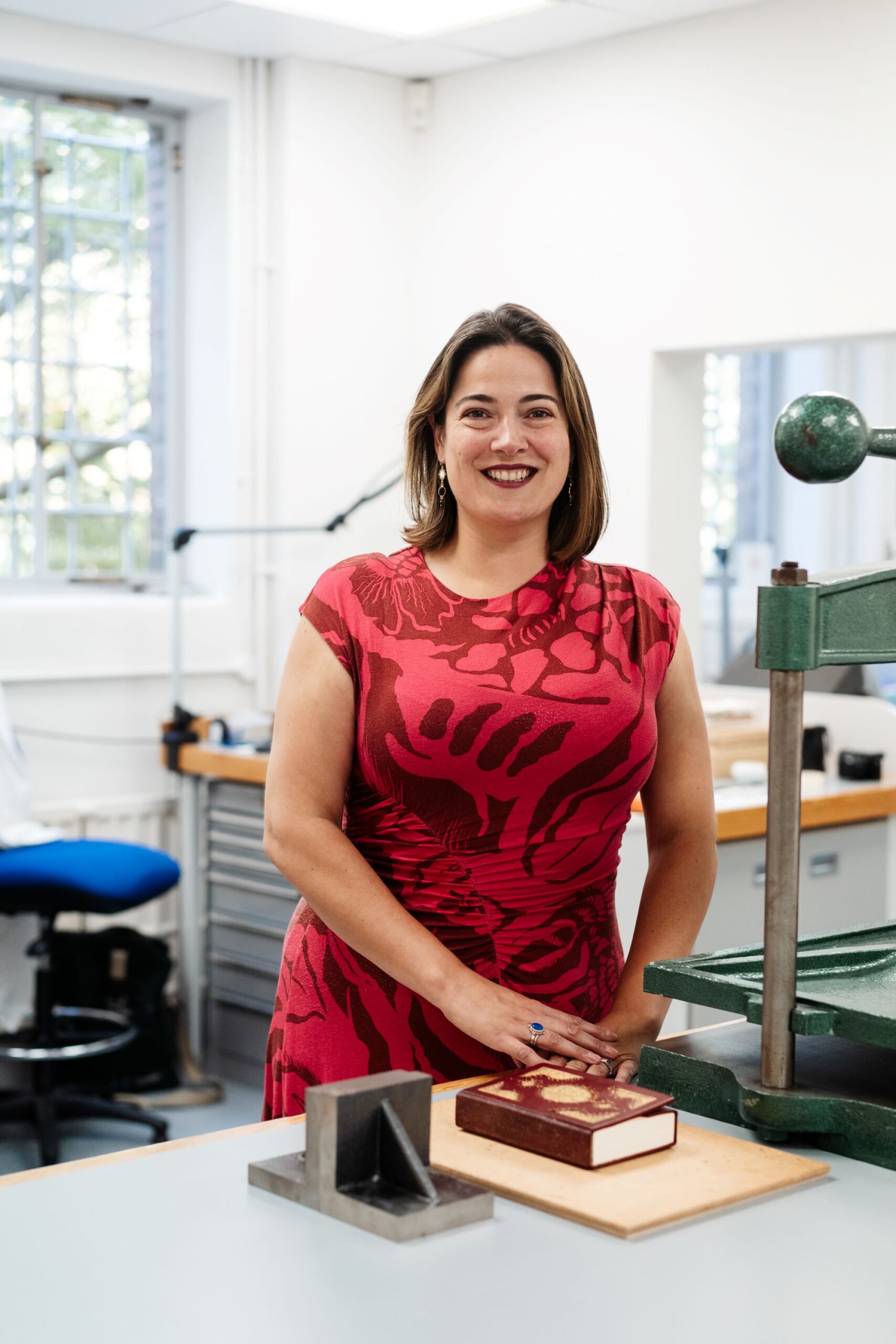 The Team – Hidden in Plain Sight