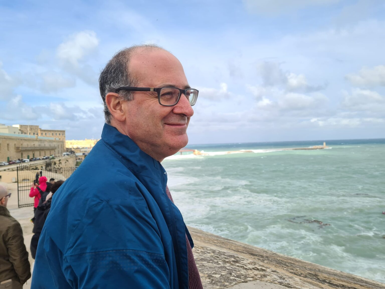 The Team – Hidden in Plain Sight