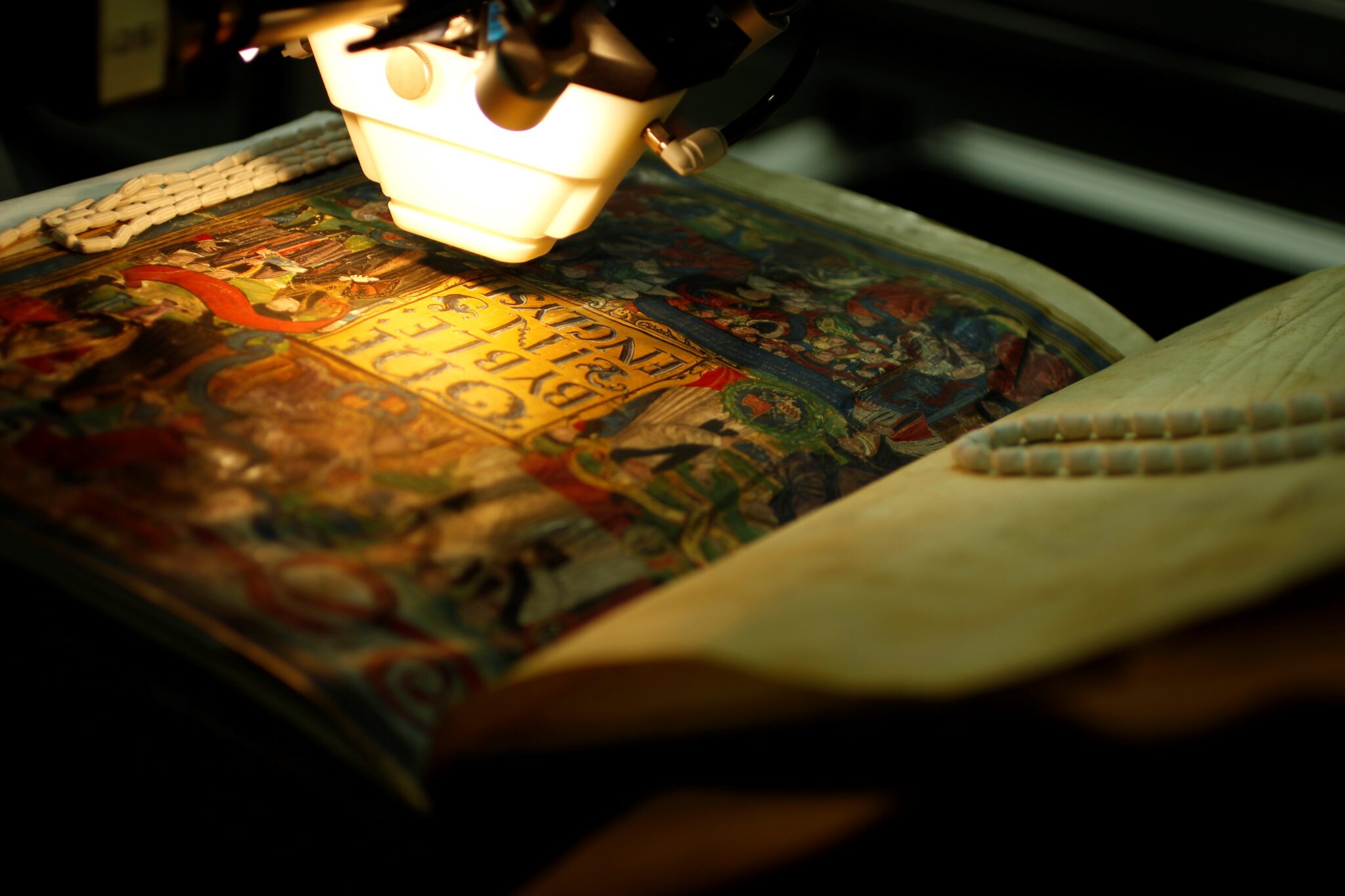 Hidden in Plain Sight – Historical And Scientific Analysis Of Premodern ...