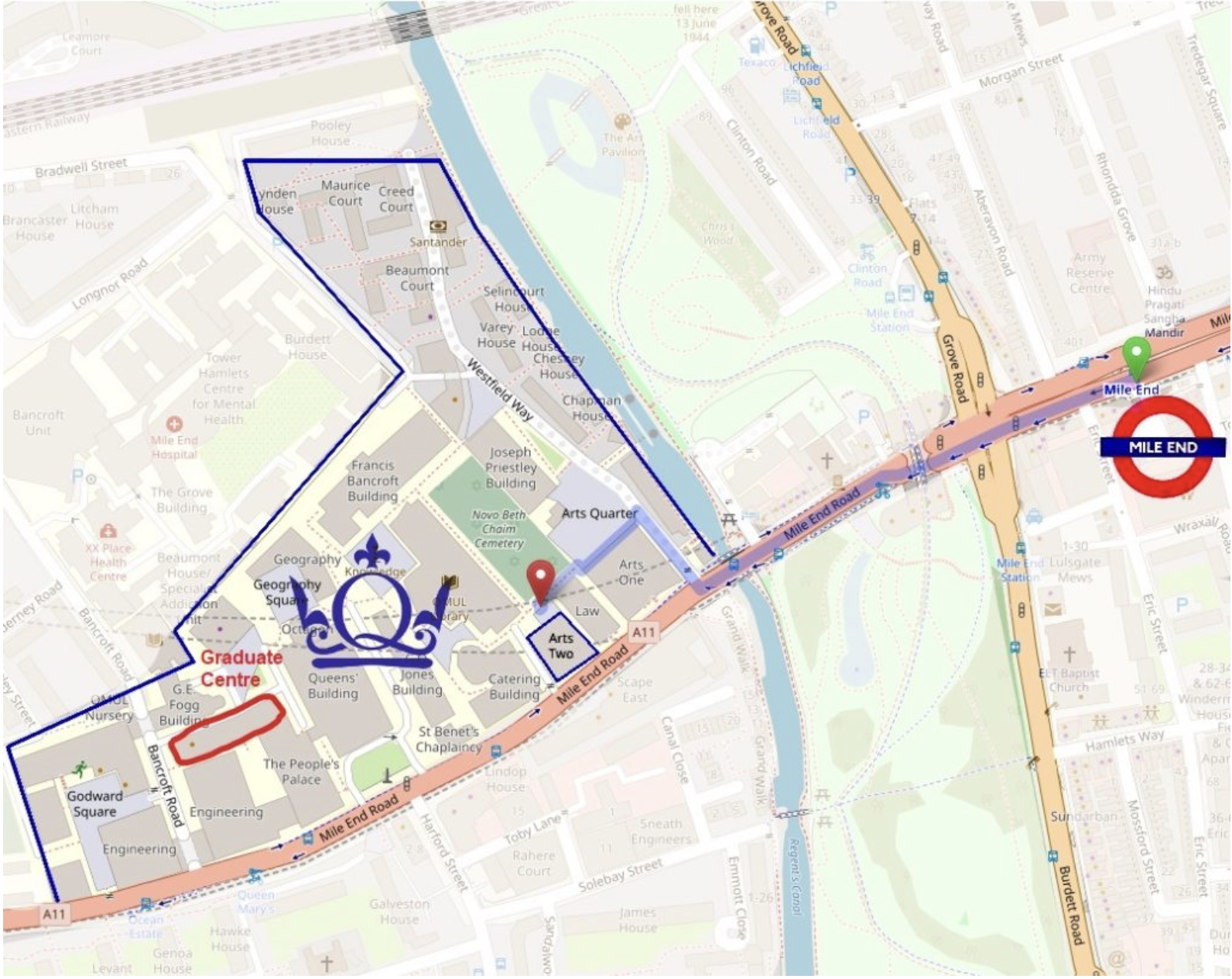 British History Today – Queen Mary Centre for British Studies