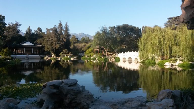 The Huntington Library and the Value of International Research ...